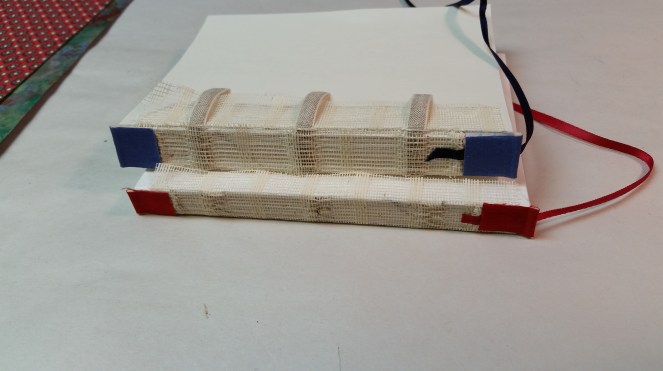 Bookbinding Level 1 – Arielle's Bindery
