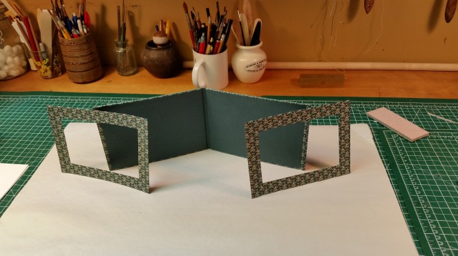 Bookbinding Level 1 – Arielle's Bindery