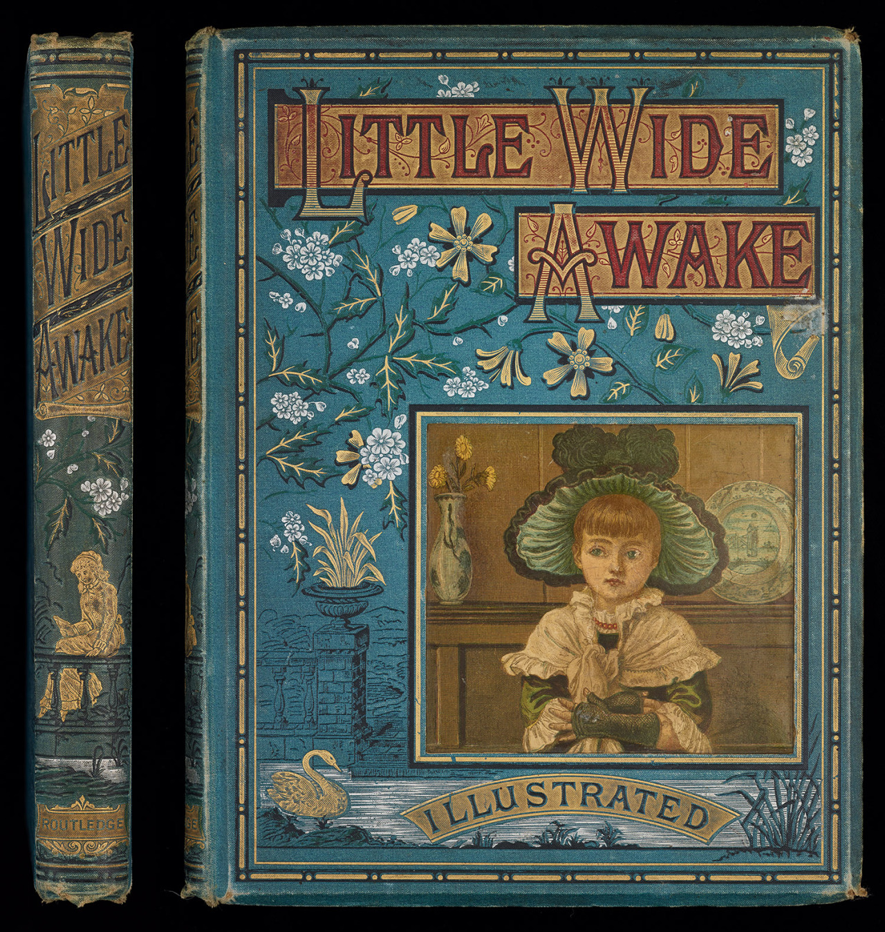 Structure of the Book – A History – Arielle's Bindery