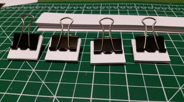 The Making of Miniature Book Key-chains – Arielle's Bindery