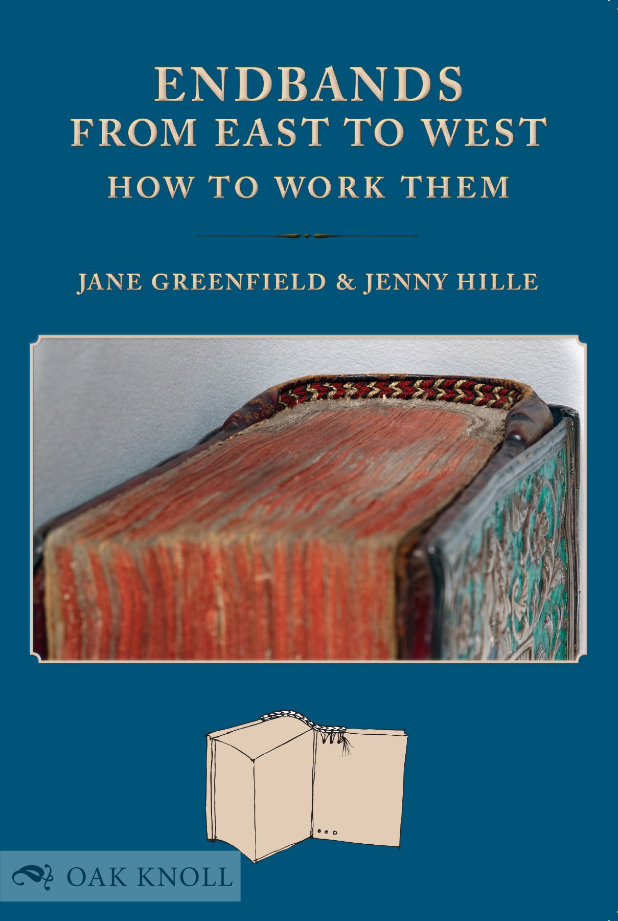 Recommended Books (Part 3) – Arielle's Bindery
