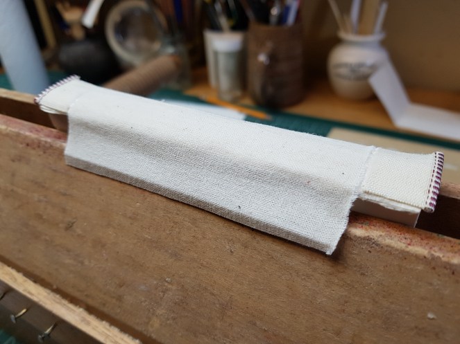 Album Pages & Structures – Course – Arielle's Bindery