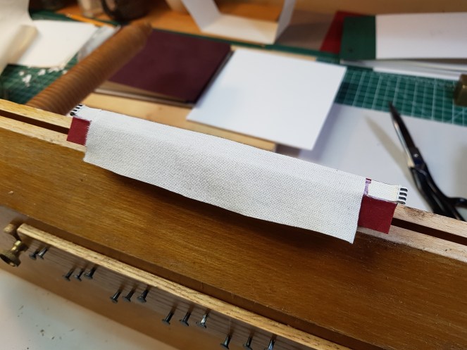 Album Pages & Structures – Course – Arielle's Bindery