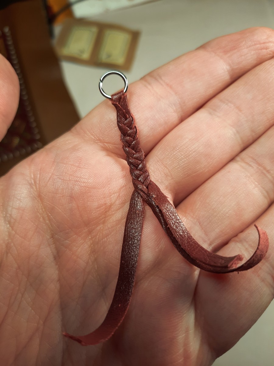 Historical Bindings Project: Late Coptic Codice – Arielle's Bindery