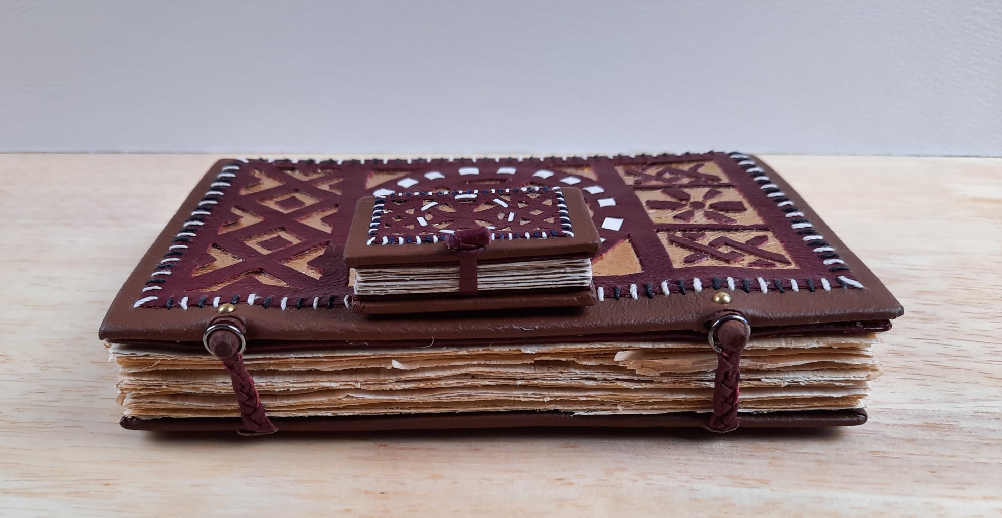 Blog – Page 2 – Arielle's Bindery