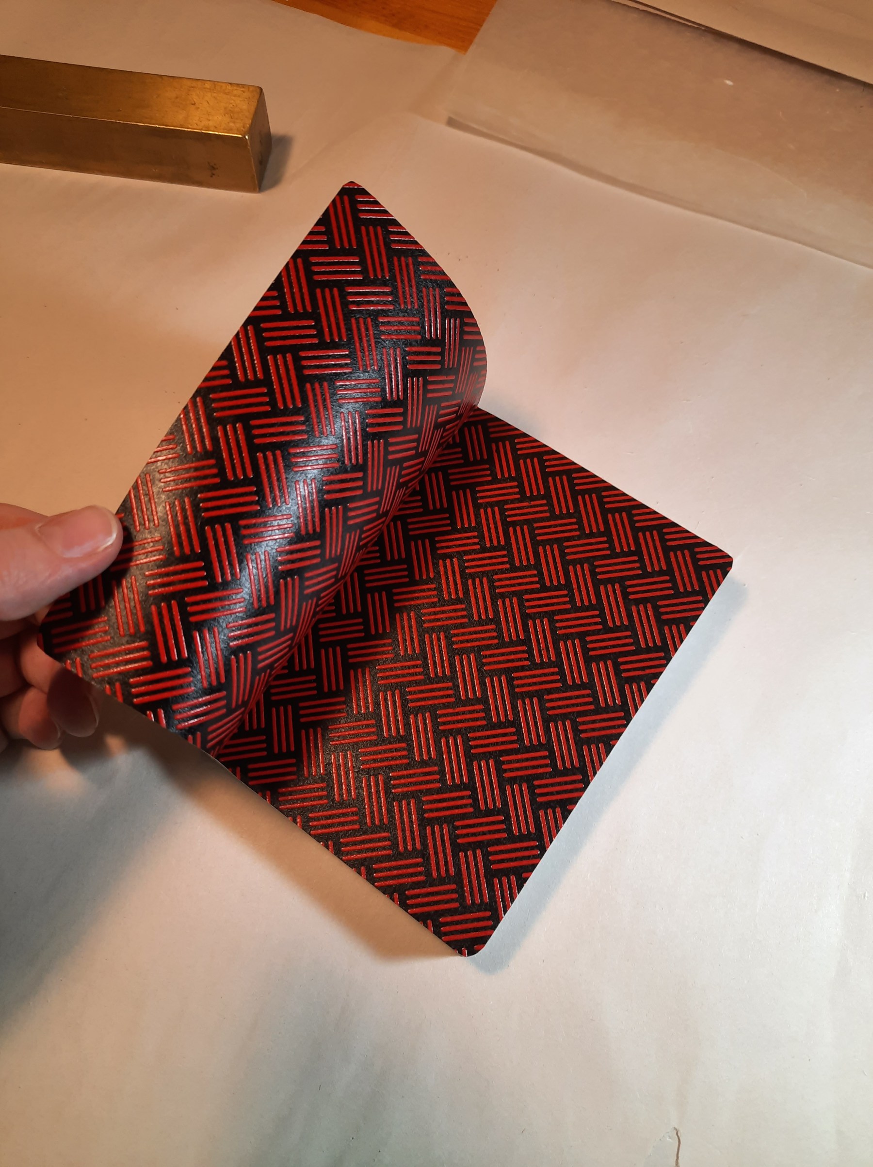 Historical Bindings Project: Limp Leather Binding – Arielle's Bindery