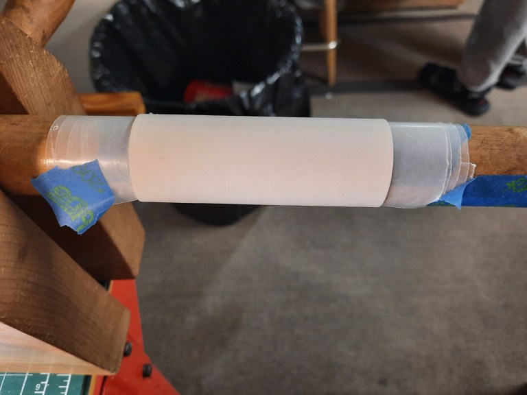 Historical Bindings Project: Scrolls – Arielle's Bindery