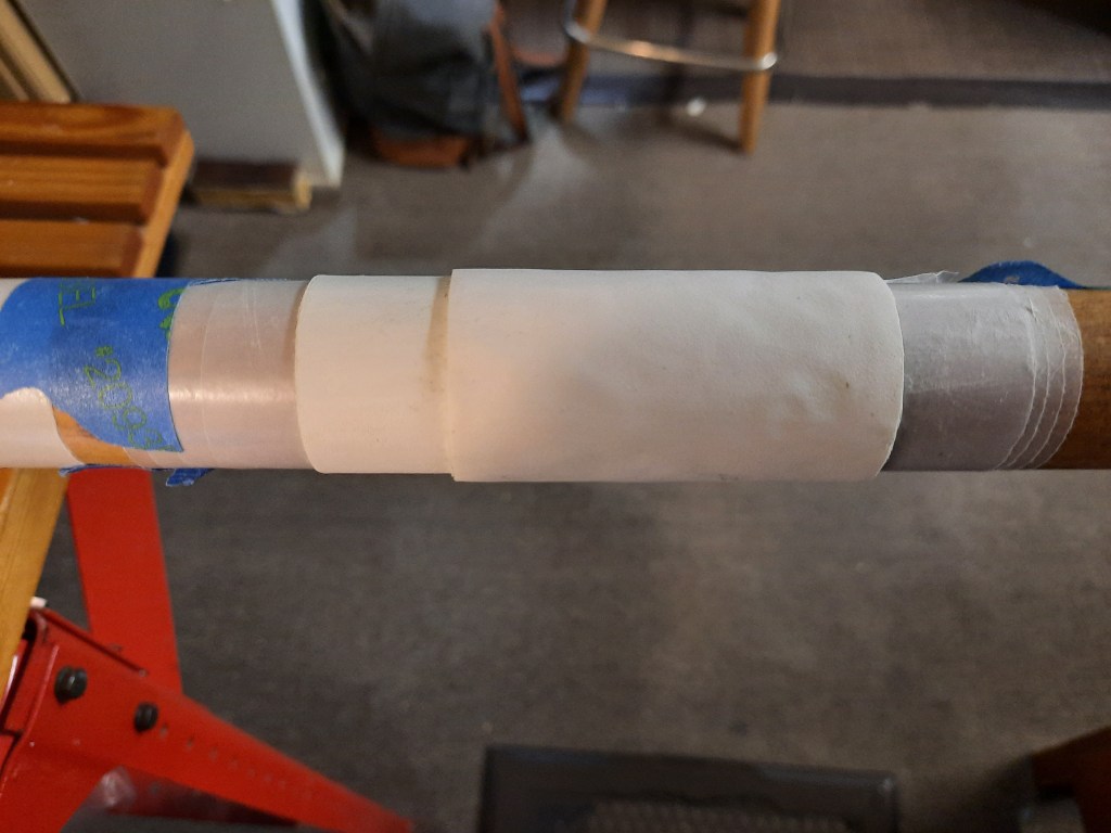 Historical Bindings Project: Scrolls – Arielle's Bindery