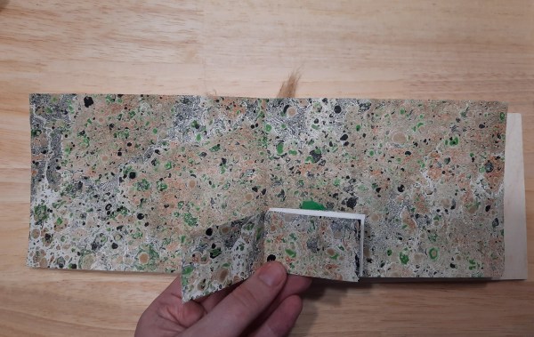 Historical Bindings Project: Field Journals – Arielle's Bindery