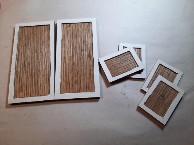 Historical Bindings Project: Wax Tablet – Arielle's Bindery