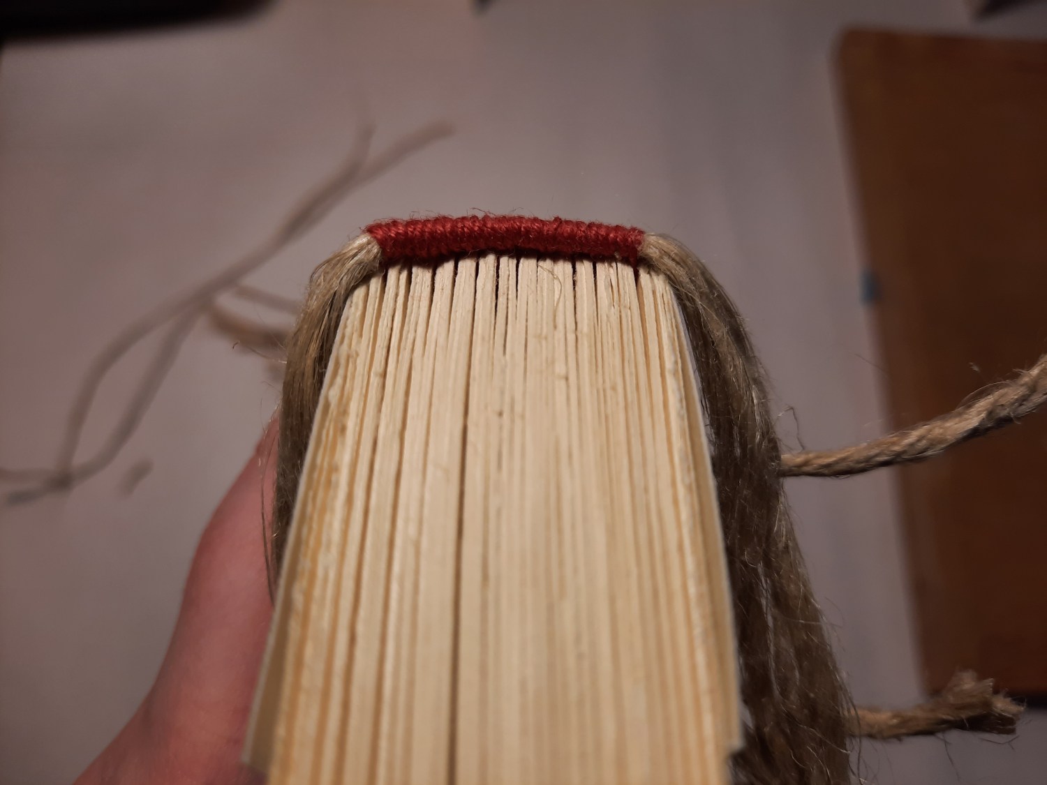 Historical Bindings Project: Gothic – Arielle's Bindery