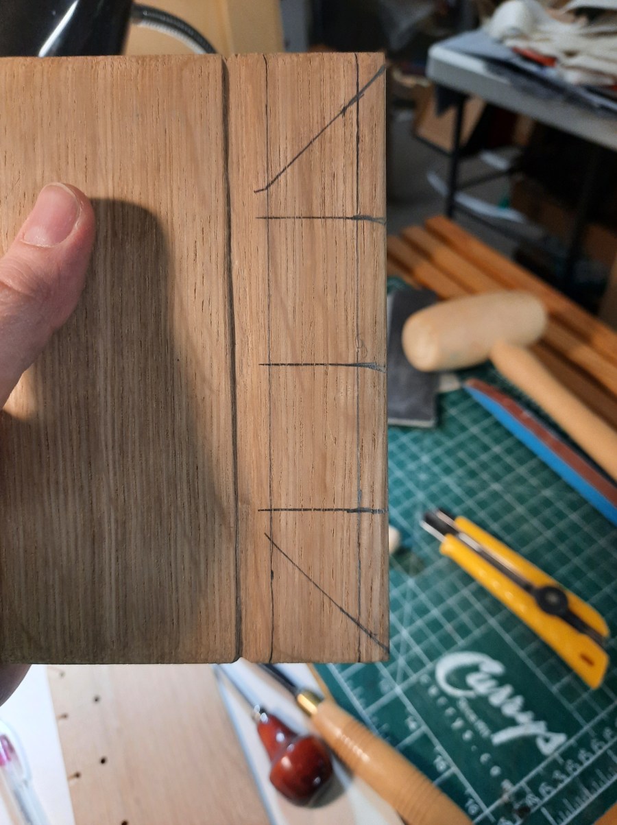 Historical Bindings Project: Gothic – Arielle's Bindery