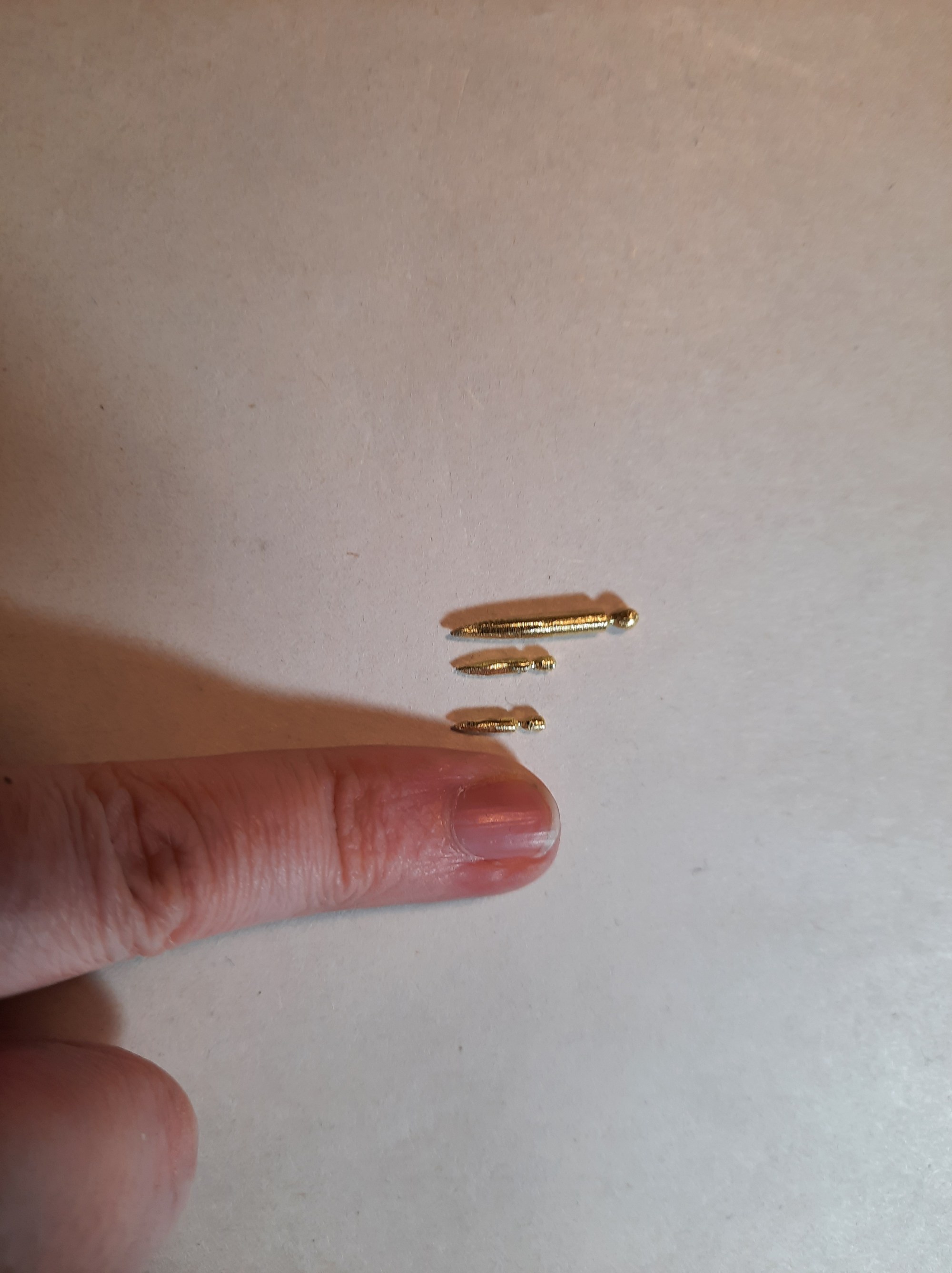 Historical Bindings Project: Gothic – Arielle's Bindery