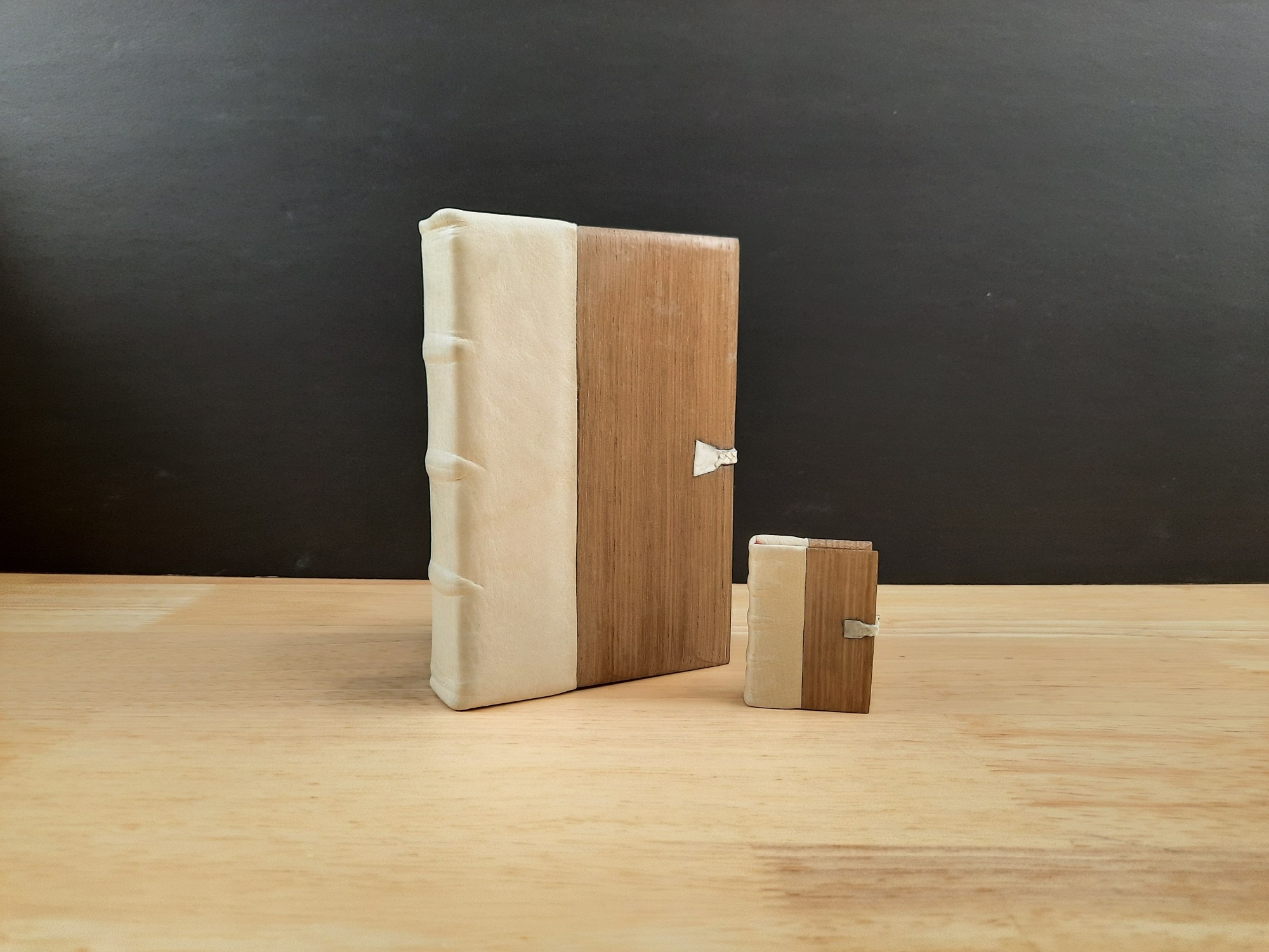 Historical Bindings Project: Gothic – Arielle's Bindery